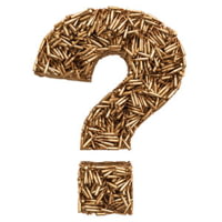Bullet Sizes vs. Bullet Caliber | How Are They Named?