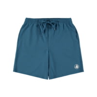 Body Glove Kick Back Lounge Shorts - Blue 4DBE5B2E