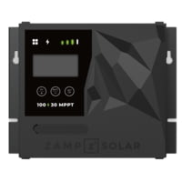 Zamp Solar 30 Amp MPPT Charge Controller