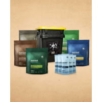 Nutrient Survival Tactical Rifleman Special Forces Survival Kit | Free ...