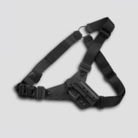 945 Industries Delta Chest Holster Platform CHP ACF0E4D3