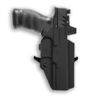 We the People Holsters Walther Pdp Pro-X Pmm Compact 4.6 Red Dot Optic ...