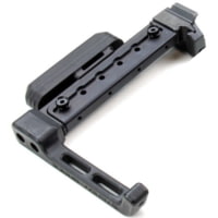A3 Industries Adjustable Length Modular Folding Brace, Polymer Steady ...