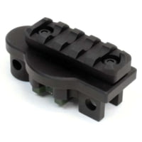 A3 Industries Rear Stock Adapter for HK MP5-K/SP5-K | 17% Off w/ Free ...