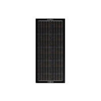 Zamp Solar Obsidiana Series 45 Watt Solar Panel B Stock