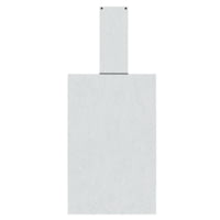 Infinite Defense Indoor Range Target Backer 8252A704