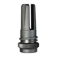 Advanced Armament Corporation Blackout 51 Tooth Flash Hider M1A .595-32 ...