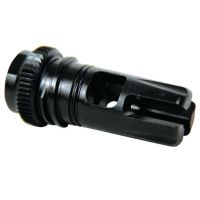 Advanced Armament Corporation Blackout 51 Tooth Muzzle Brake/Flash ...