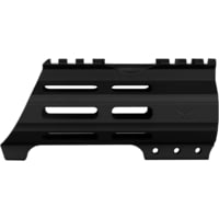 ABC RIFLE COMPANY American Built Custom Hybrid AR-15 M-LOK Handguard w ...