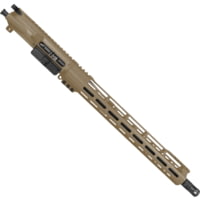 ABC RIFLE COMPANY AR-15 .223 Remington/5.56x45mm NATO Complete Build ...