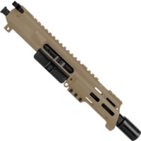 ABC RIFLE COMPANY AR-15 .223 Remington/5.56x45mm NATO Micro Pistol 5in ...