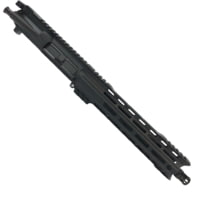 ABC RIFLE COMPANY AR-15 .223 Remington/5.56x45mm NATO Pistol 10in ...