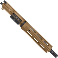 ABC RIFLE COMPANY AR-15 .223 Remington/5.56x45mm NATO Pistol 10in ...