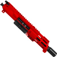 ABC RIFLE COMPANY AR-15 .300 AAC Blackout Micro Pistol 5in Barrel ...
