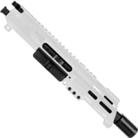 ABC RIFLE COMPANY AR-15 7.62x39mm 5in Barrel Custom 5in Top Cut Custom ...