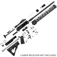 ABC RIFLE COMPANY AR-15 Rifle Build .223/5.56x45mm NATO 16in Barrel ...