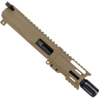 ABC RIFLE COMPANY AR9 9mm Luger Pistol Billet 4in Barrel M-LOK ...