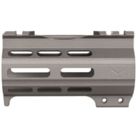 ABC RIFLE COMPANY Super Slim Free Float AR-15 M-LOK Handguard w ...