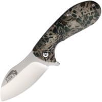 ABKT Tac Grunt Linerlock Camo | 27% Off Free Shipping over $49!