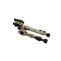ACCU-TAC FDE BR-4 G2 Bipod | Up to $21.70 Off 5 Star Rating w/ Free ...