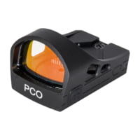 Accufire Technology PCO 1x Red Dot Pistol Combat Optic | Free Shipping ...