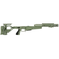 Accuracy International AX AICS Remington 700 Stage 2 Folding Stock w ...
