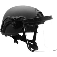 Ace Link Armor Anti-Riot Ballistic Visor For Tactical Helmet | 32% Off ...