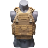 Ace Link Armor CIBV Cataphract Level IIIA Flexcore Bulletproof Vest ...