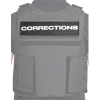 Ace Link Armor Corrections Patch | Free Shipping over $49!