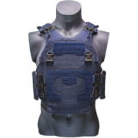 Ace Link Armor KSAV Koursores Level IIIA Flexcore Bulletproof Vest | Up ...