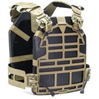 Ace Link Armor Skeletac Plate Carrier | Up to 10% Off w/ Free Shipping ...