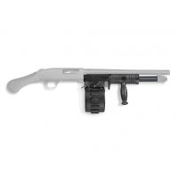 Adaptive Tactical Mossberg Shockwave, Venom Shotgun Magazine Conversion ...