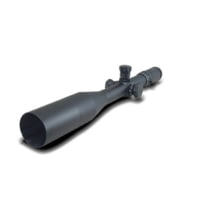 ADE Advanced Optics 6-25x56mm Long Range Rifle Scope w/ Illuminated ...