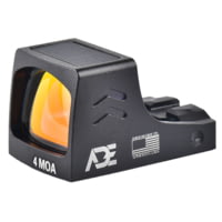 Scott A.'s Review of ADE Advanced Optics APOLLO-PRO Red Dot Sight