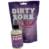 Advance Warrior Solutions Dirty Bore CLP 4oz Spray Bottle Gun Cleaning ...