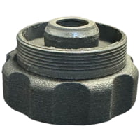 Advanced Armament Corporation 65030 Ranger Series Nylon 12 Resin Black ...