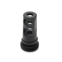Advanced Armament Corporation Muzzle Brake, Mk13-sd, 7.62mm, 90t, 5/8 ...