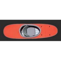 Advanced Elements Deck Conversion Kit - Red, Gray | Free Shipping over $49!