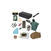 Advanced Survival Bug Out Bundle | Free Shipping over $49!