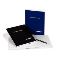 VWR Vwr Notebook 200-page Generic HS8610BVG | Up to 10% Off w/ Free ...