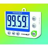 VWR Vwr Timer Flashing Led 5013 | 19% Off w/ Free Shipping