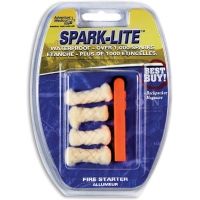 Adventure Medical Kits Spark-Lite Firestarter Kit | Free Shipping over $49!