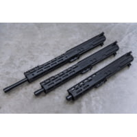 Gorilla Ammunition AR-15 8 inch 8.6 Blackout GF-10 Complete Upper ...