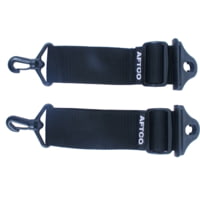 Aftco 0398-0134 Adjustable Nylon Drop Straps For All Belts | Free ...