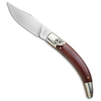A.G.A. Campolin Diana 3.75in Automatic Folding Knife