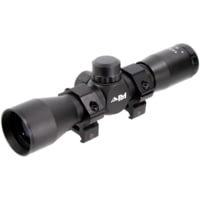 Reviews & Ratings for AIM Sports Inc 4X32mm Compact Rifle Scope w ...