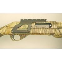 Aimtech Full Length Shotgun Tactical Rail Mount for Benelli | Free ...