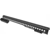 Aimtech Warhammer V-Way Saddle Mount | Free Shipping over $49!