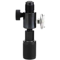 AirForce DIN Valve Scuba Cylinder Airgun Fill System | Free Shipping ...