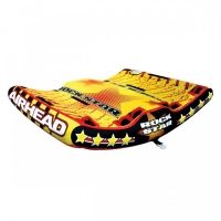 Airhead Rock Star Inflatable Towable | Free Shipping over $49!